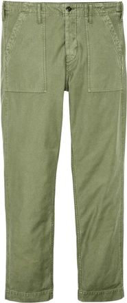 Filson Homme, Jeans, Vert, Taille: W36 Field Supply Pants