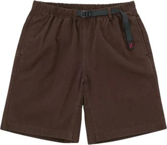 Gramicci Homme, Shorts, Brun, Taille: M G-Short