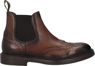 Doucal's SCHUHE - Stiefeletten auf YOOX.COM