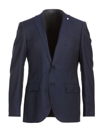 Luigi Bianchi Mantova ANZ&Uuml;GE und CO-ORDS - Blazers auf YOOX.COM