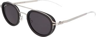 Mykita unisex, Accessories, Grau, 49 MMGr&ouml;&szlig;e