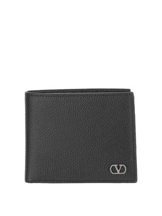 Valentino Garavani Portefeuilles - Noir