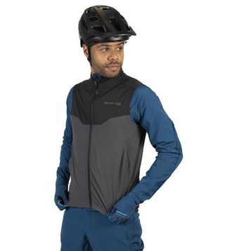 Endura MT500 Spray - Fahrradweste - Herren