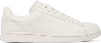 Lacoste Sneakers Lacoste Carnaby Shield 52SMA0053 Creme