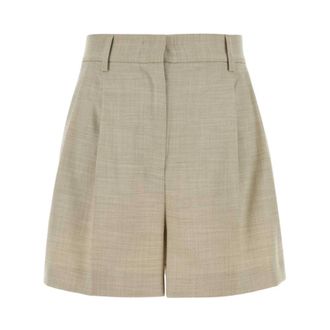 Andamane Femme, Shorts, Beige, Taille: 36 FR THE Andamane Shorts