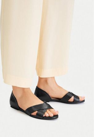 Jenny Sandalen CEO-WS24038-03 Schwarz