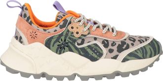 Flower Mountain SCHUHE - Sneakers auf YOOX.COM