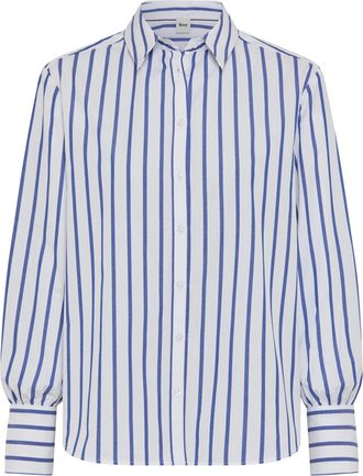 Brax Feel Good Style VIC Navy 44