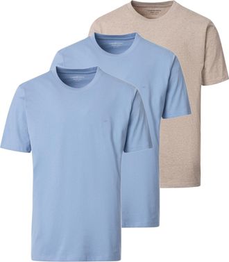 Casamoda Shirt Basic