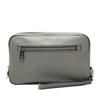 Louis Vuitton Pre-owned Kasai Clutch - - Pre-owned - Damen - Grau - ONE SIZE