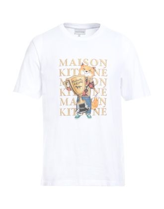 Maison Kitsun&eacute; TOPS - T-shirts auf YOOX.COM
