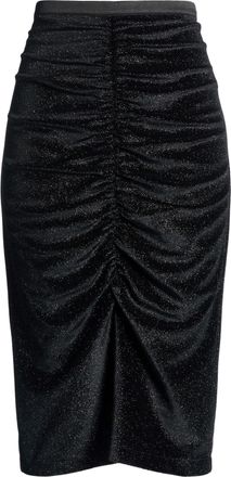 Jucca HOSEN & R&Ouml;CKE - Midi-R&ouml;cke auf YOOX.COM