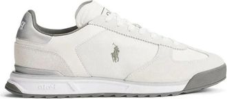 Polo Ralph Lauren Herren, Schuhe, Wei&szlig;, 46 EUGr&ouml;&szlig;e