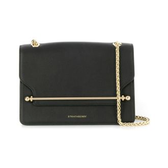 Strathberry Damen, Taschen, Schwarzk, ONE SIZEGr&ouml;&szlig;e