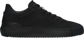 Blackstone ALISTER - BG160 Nero - Sneaker (mittel)