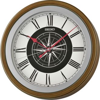 Seiko Clocks Wanduhr QXA844B