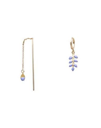 Isabel Marant JOAILLERIE et MONTRES - Boucles doreilles sur YOOX.COM