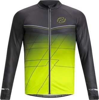 Nakamura Herren Shirt He.-Fahrrad-Trikot Kobe II M
