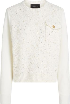 Karl Lagerfeld Pullover