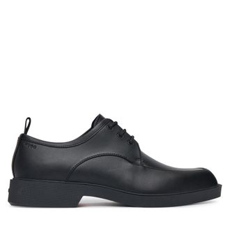 HUGO BOSS Halbschuhe HUGO Iker 50541821 Schwarz