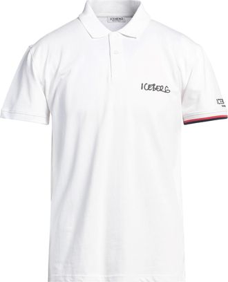 Iceberg TOPS - Poloshirts auf YOOX.COM