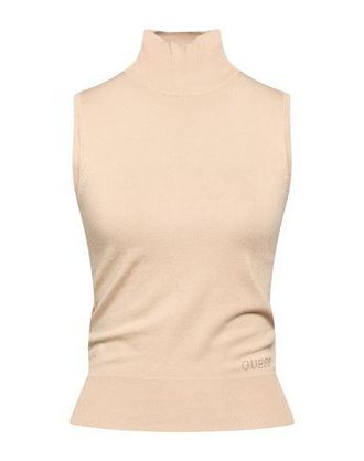 Guess MAILLE - Cols roul&eacute;s sur YOOX.COM