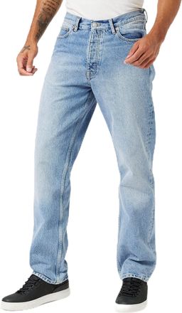 Dr. Denim Herren Dash Jeans, Stone Cast Blue, 32/34