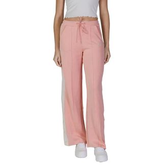Guess Suzanne Joggers - - Trousers - Damen - Rosa - M