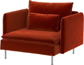 IKEA S&Ouml;DERHAMN Sessel
