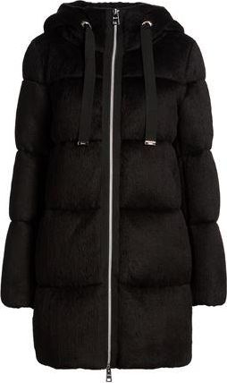 Herno MANTEAUX - Doudounes plume ou synth&eacute;tique sur YOOX.COM