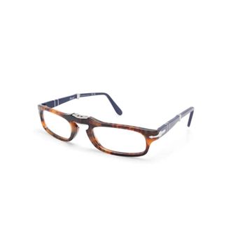 Persol Herren, Accessories, Braun, 51 MMGr&ouml;&szlig;e