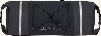 Vaude Lenkertasche Trailfront Compact schwarz