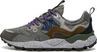 Flower Mountain unisex, Schuhe, Mehrfarbig, 41 EUGröße