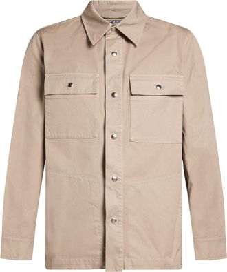 Department Five JACKEN & M&Auml;NTEL - Jacken und Anoraks auf YOOX.COM
