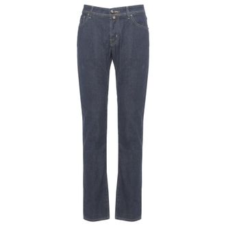 Jacob Cohen Herren, Jeans, Blau, W34Gr&ouml;&szlig;e