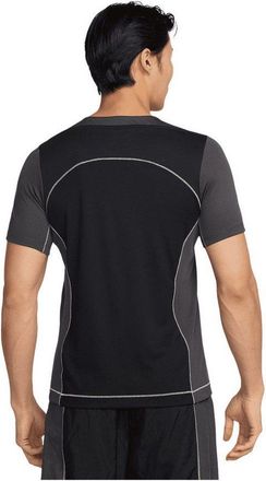 Nike T-Shirt Nike Performance Strike Plus Trainingshirt Polyester