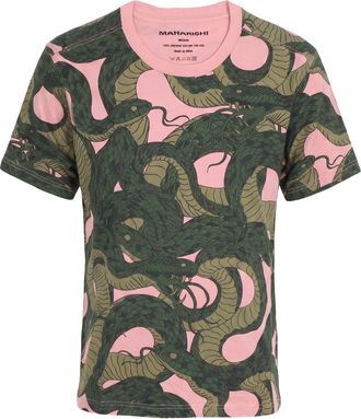 maharishi TOPS - T-shirts auf YOOX.COM
