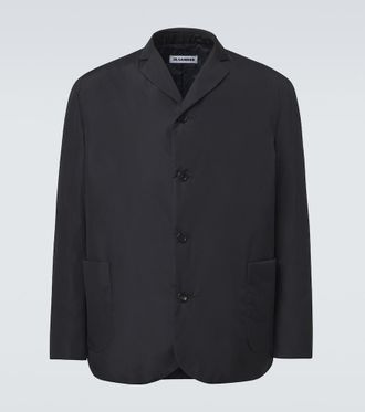 Jil Sander Veste rembourr&eacute;e