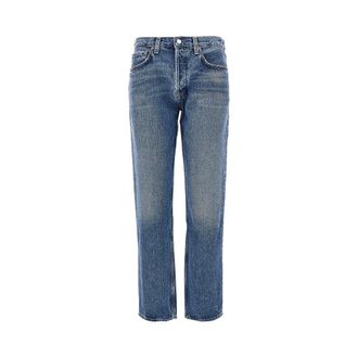 A Gold E Romney jeans Woman 25
