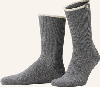Sandro Sandro Socken grau