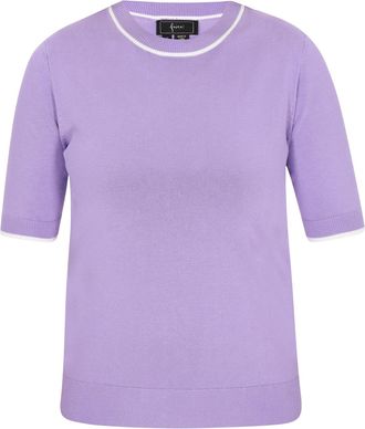 Faina Pullover