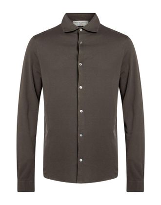 FILIPPO DE LAURENTIIS TOPS - Hemden auf YOOX.COM