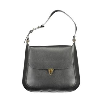 Coccinelle Femme, Sacs, Noir, Taille: ONE Size Sac bandouli&egrave;re