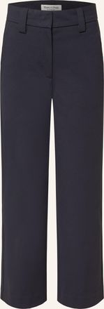 Marc O'Polo Marc Opolo Culotte blau