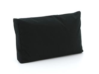 Madison New York Loungekissen Luxus R&uuml;cken 73x40 cm