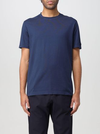 Paul & Shark T-Shirt PAUL & SHARK Homme couleur Bleu