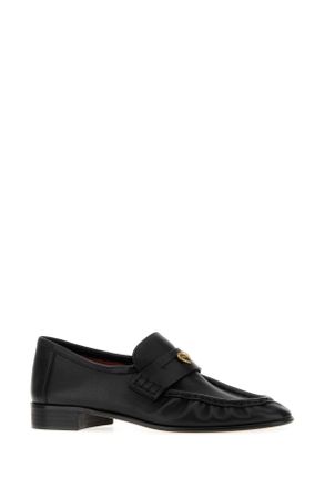 Chlo&eacute; Letti Loafer - Black