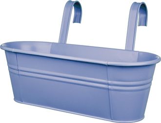 Butlers H&auml;ngekasten ZINC