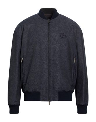 Giorgio Armani JACKEN & M&Auml;NTEL - Jacken und Anoraks auf YOOX.COM