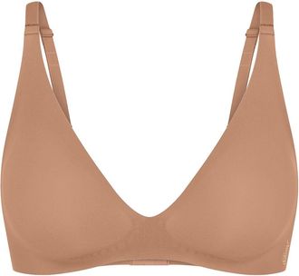 sloggi B&uuml;gelloser BH Blue ZERO Feel 20 THE UP